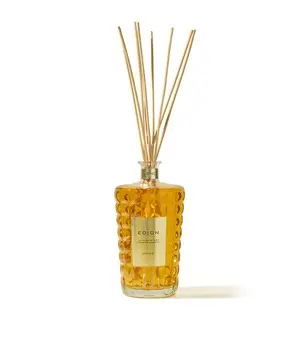 EDION Cello Suite No.23 Rosastro Harmony Diffuser - Clear
