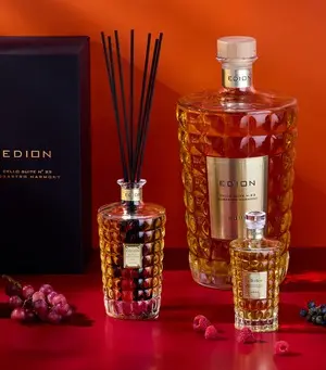 EDION Cello Suite No.23 Rosastro Harmony Diffuser