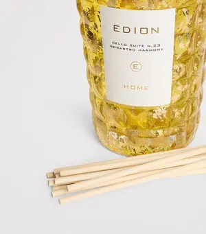 EDION Cello Suite No.23 Rosastro Harmony Diffuser