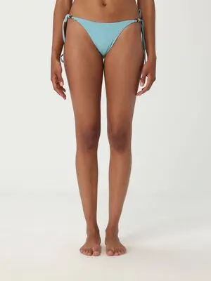 Bond Eye Bikini Bottom - Blue