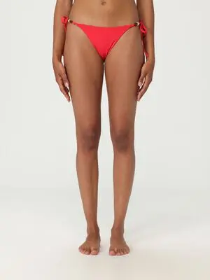 Bond Eye Bikini Bottom - Red