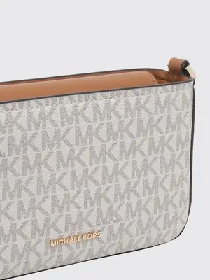Michael Kors Logo Shoulder Bags
