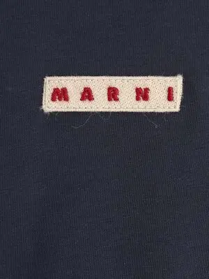 Marni T-shirt - Blue