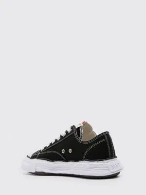 Mihara Yasuhiro Low-top Sneakers - Black