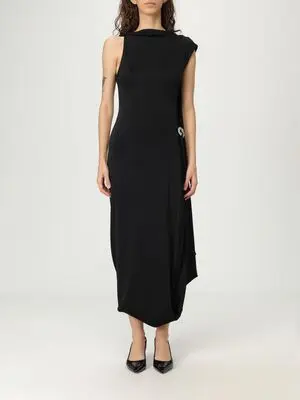 Black Asymmetric