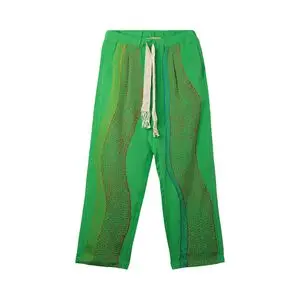 GLASS CYPRESS Curves Trouser