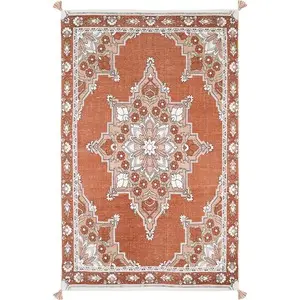 NATTIOT Lalitha Rug - Multi