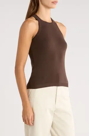 Max Mara Arnes Sweater Tank