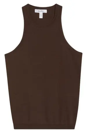 Max Mara Arnes Sweater Tank