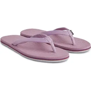 HARI MARI Dunes Waterproof Flip Flop - Lavender