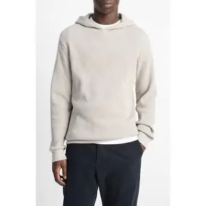 Vince Layered Sweatshirts Hoodies For Men