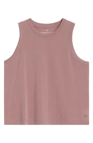 FREE FLY Elevate Lightweight Tank - Fig