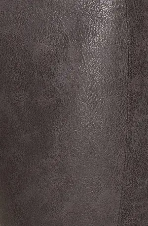 Lyssé Buffed Faux Suede Leggings
