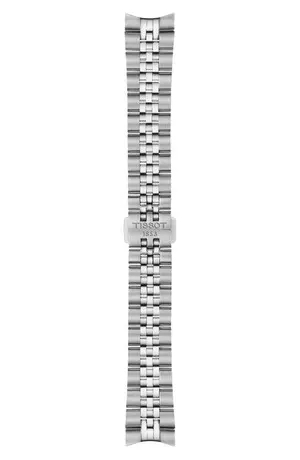 TISSOT Ballade Bracelet Watch - Light Blue