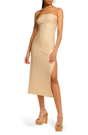 Ramy Brook Strapless Cocktail Dresses