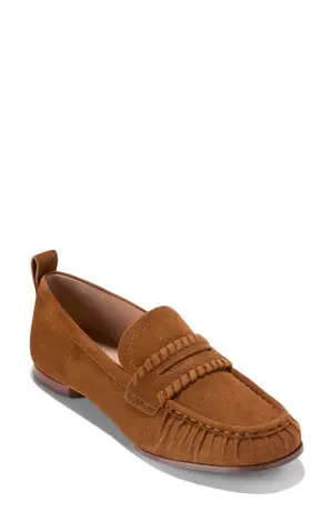 Cole Haan Textured Flats For Women