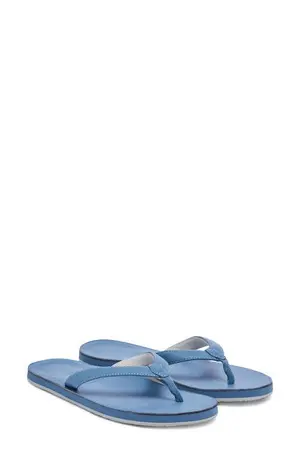 HARI MARI The Clipper Flip Flop