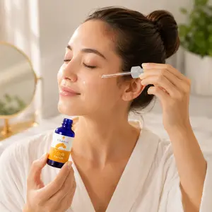 PURSONIC 7-in-1 Led Face Mask & Vitamin C Serum