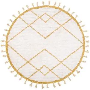 NATTIOT Rug Côme - Mango