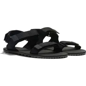 XERO SHOES D-trail Sandal - Black / Asphalt