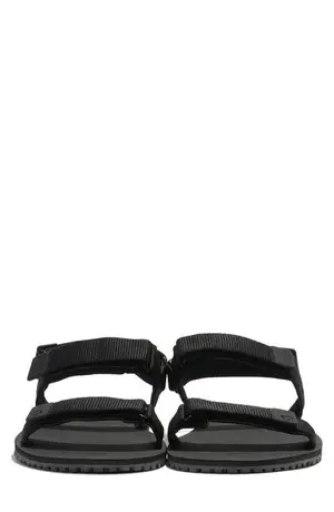 XERO SHOES D-trail Sandal - Black / Asphalt