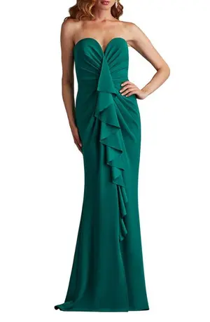 Tadashi Shoji Tube Dresses