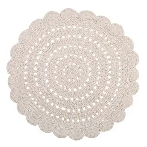 NATTIOT Rug Alma - Off White