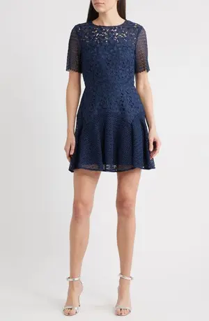 Milly Short Sleeve Dresses