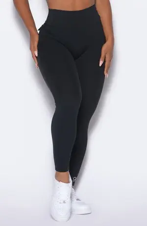 Bombshell Sportswear Pull On Leggings