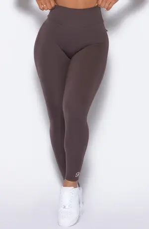 Bombshell Sportswear Ankle Bottoms For Women