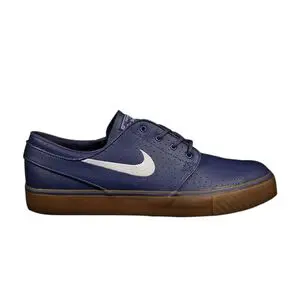 Nike Stefan Janoski Zoom Sneakers - Blue