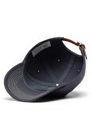 Herschel Supply Co. Sylas Premium Baseball Cap