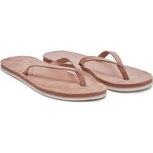 HARI MARI Meadows Flip Flop Rosehip