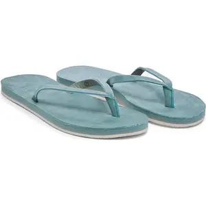 HARI MARI Meadows Flip Flop - Sage