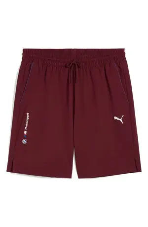 Puma Drawstring Shorts For Men