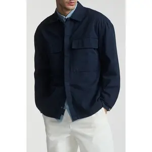 MAVI Cotton Button-up Shirt