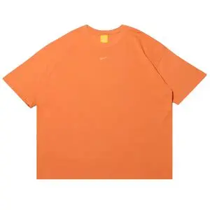 Nike X Nocta Max90 T-shirt - Orange
