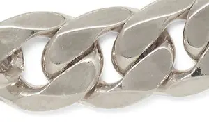 Lady Grey Trace Bracelet - Silver