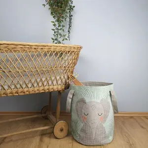 NATTIOT Storage Basket Junko