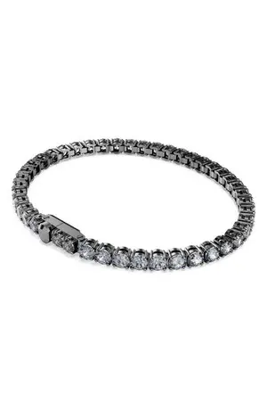 SWAROVSKI Matrix Tennis Bracelet