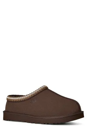 UGG Tasman Ii Shearling Lined Slipper - Dusted Cocoa/dusted Cocoa