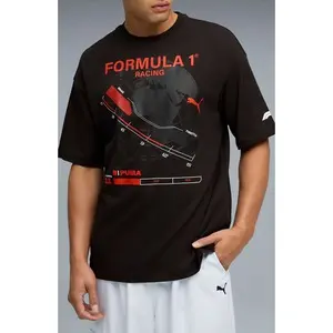 PUMA Relaxed Formula 1® Graphic T-shirt