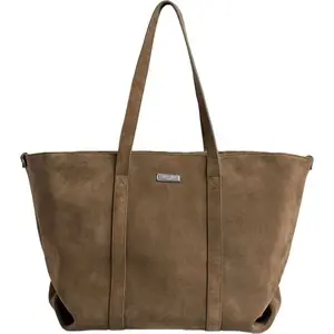 Saint + Sofia Textured Totes