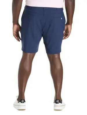 ORIGINAL PENGUIN Big & Tall Performance Shorts