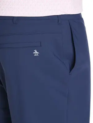 ORIGINAL PENGUIN Big & Tall Performance Shorts