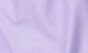 FLORENCE BY MILLS Mesh Boxer Shorts - Millie Lavender