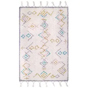 NATTIOT Rug Milko - Multi