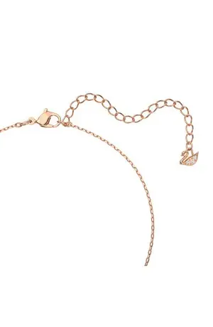 SWAROVSKI Una Crystal Pendant Necklace