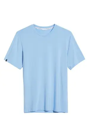 SWANNIES Ezra Performance Lyocell Blend T-shirt