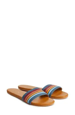 HARI MARI La Brea Slide Sandal